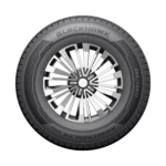 RIDGECRAWLER HT02 – Blackhawk Tire USA